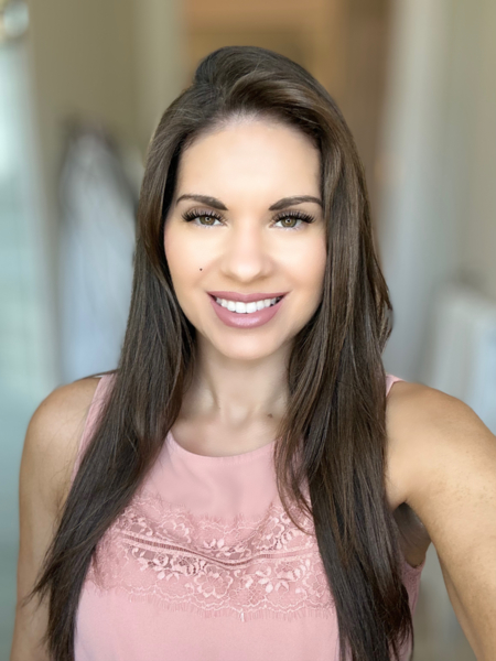 Danielle Fernandez - Official Website